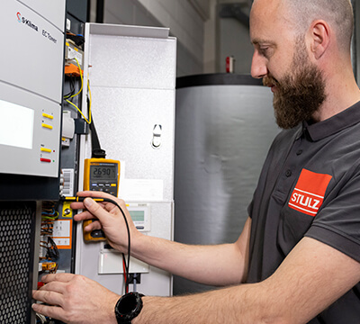 Vacature Allround Servicemonteur - Allround Servicemonteur - Werken bij